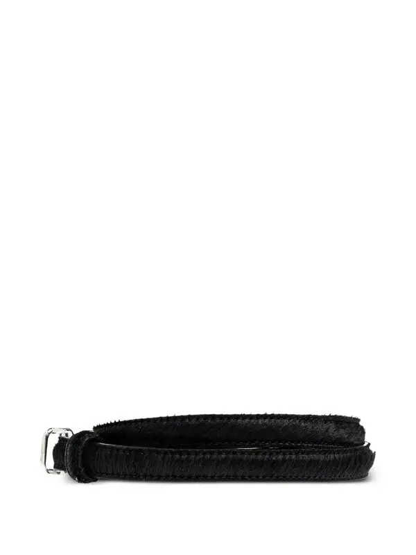 Lié Studio Georgia Buckle Belt