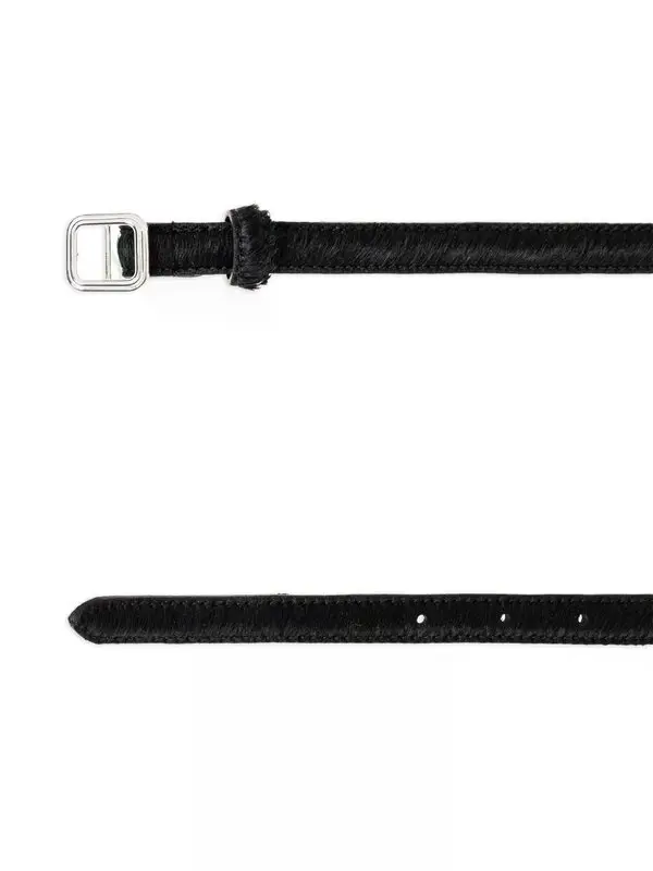 Lié Studio Georgia Buckle Belt
