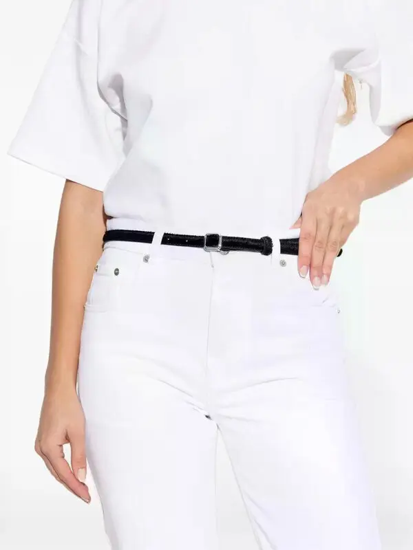Lié Studio Georgia Buckle Belt