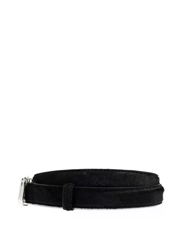 Lié Studio Georgia Belt