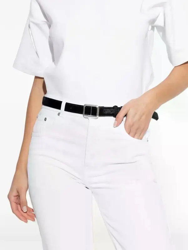 Lié Studio Georgia Belt