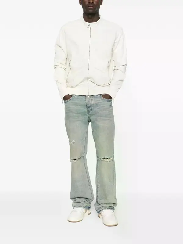 GIORGIO BRATO Zip-up Jacket