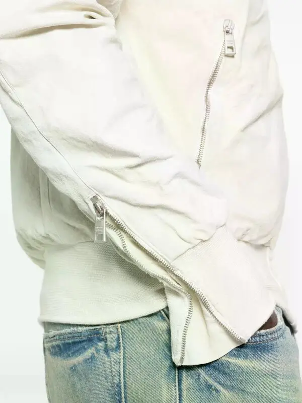 GIORGIO BRATO Zip-up Jacket