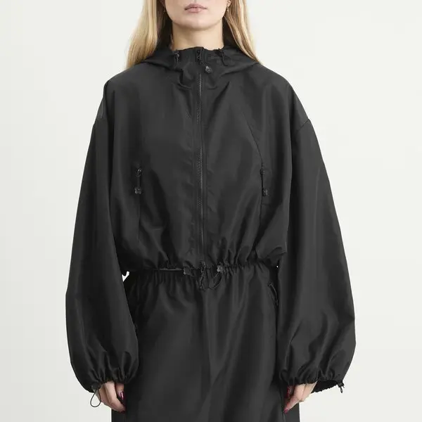 Cecilie Bahnsen Aisha Blouson Jacket