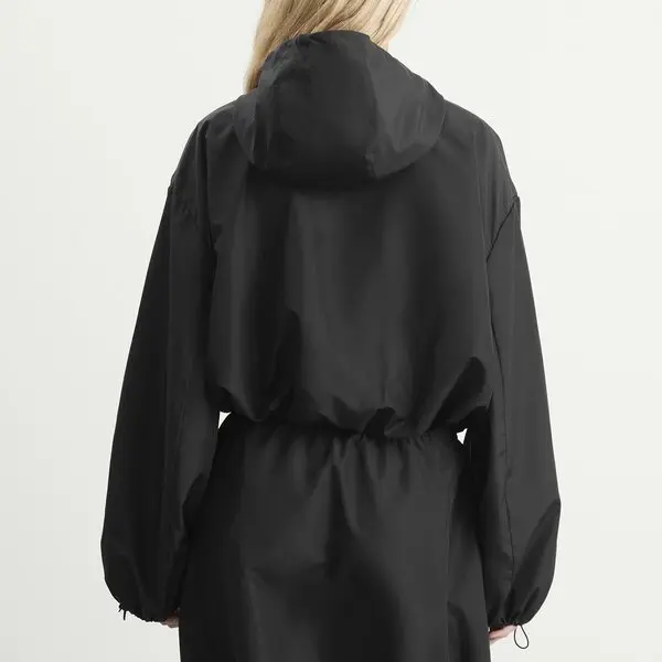Cecilie Bahnsen Aisha Blouson Jacket
