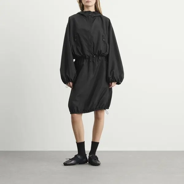 Cecilie Bahnsen Aisha Blouson Jacket