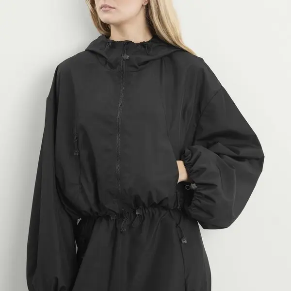 Cecilie Bahnsen Aisha Blouson Jacket