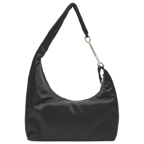 Rick Owens Small Gemini Bag - Black