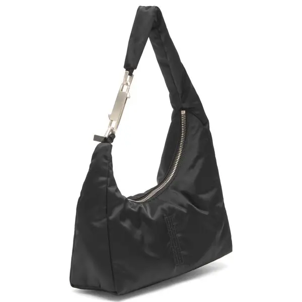 Rick Owens Small Gemini Bag - Black
