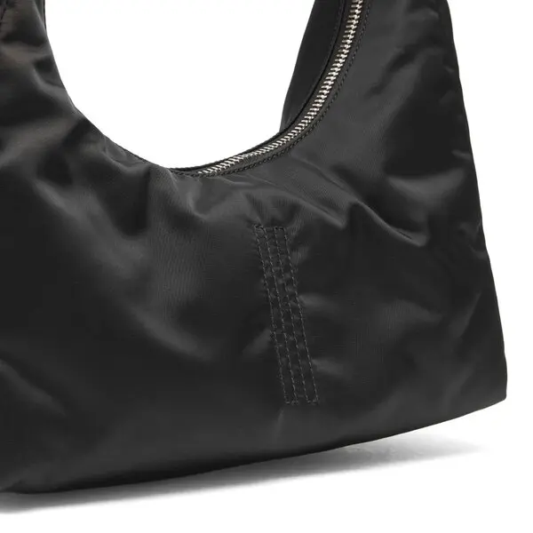 Rick Owens Small Gemini Bag - Black