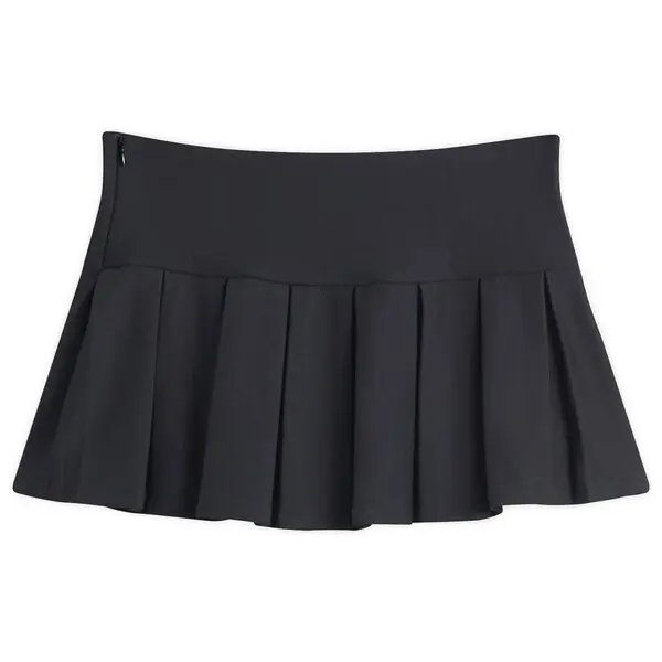 Adidas Mini Pleated Skirt