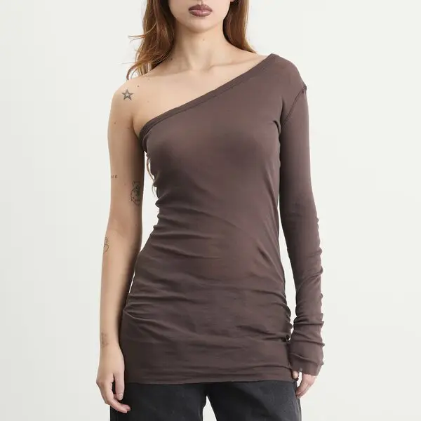 Rick Owens Ziggy Mini Top