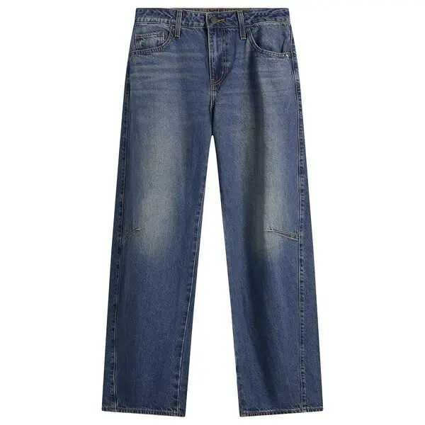 LEVI'S Baggy Dad Barrel Jeans