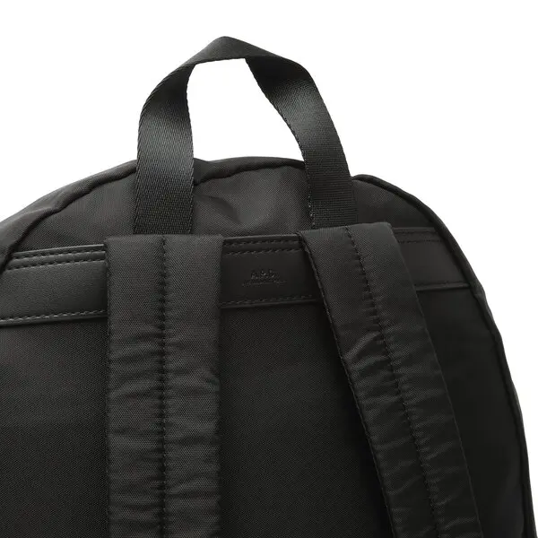 A.p.c. Backstage Backpack
