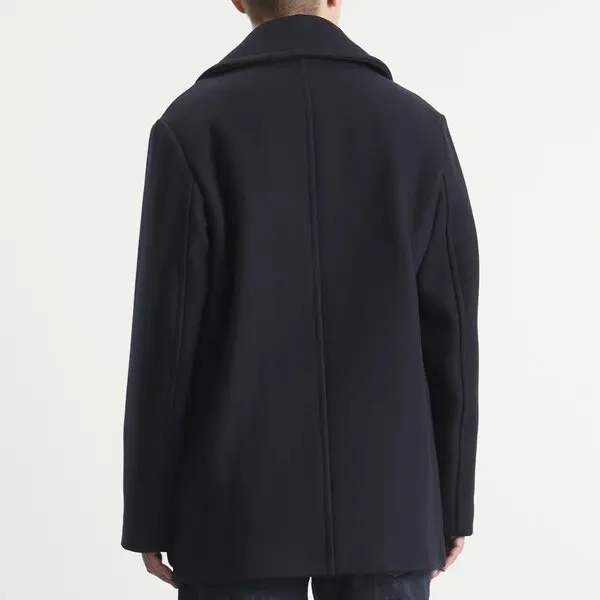 A.p.c. Andy Pea Coat