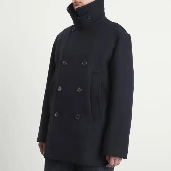 A.p.c. Andy Pea Coat