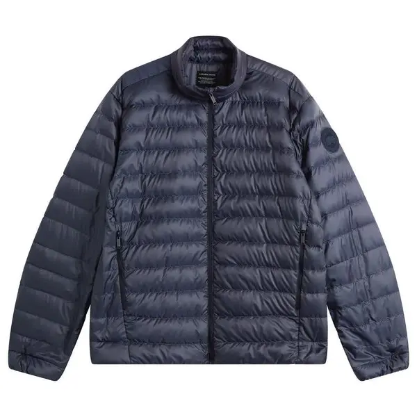 Canada Goose Stratus Jacket - Nocturne