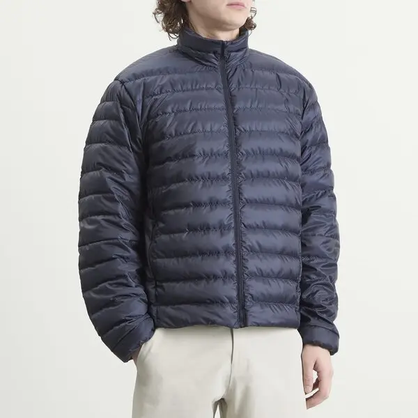 Canada Goose Stratus Jacket - Nocturne