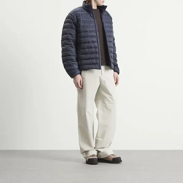 Canada Goose Stratus Jacket - Nocturne