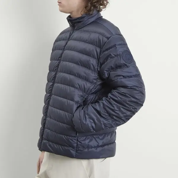 Canada Goose Stratus Jacket - Nocturne