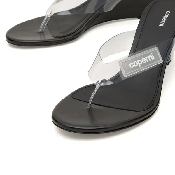 Coperni Wedge Sandals