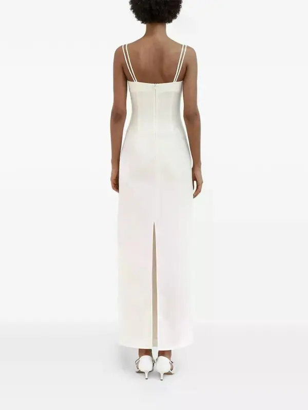 RXQUETTE Reverse Maxi Dress