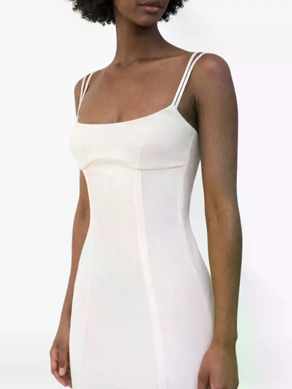 RXQUETTE Reverse Maxi Dress