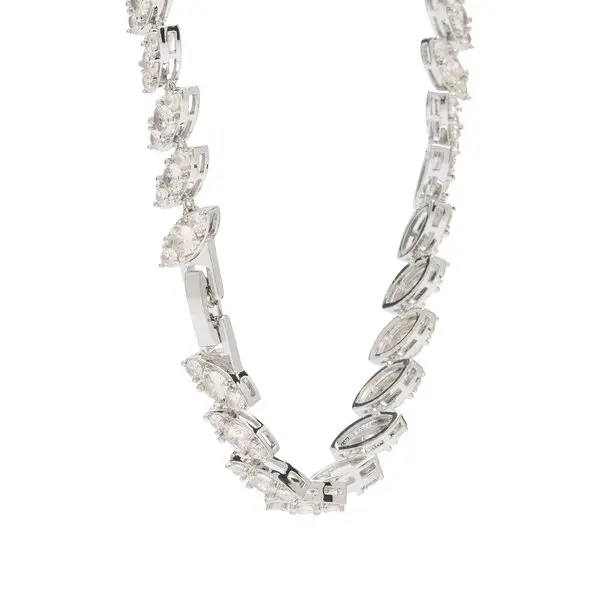 Ottolinger Dipped Diamond Necklace