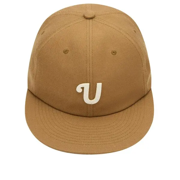UNLIKELY DRY GOODS Team Cap