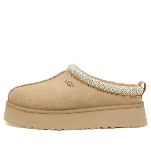 UGG Tazz Ii Slip-on - Sand