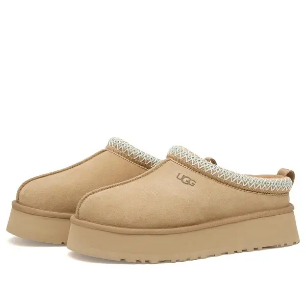 UGG Tazz Ii Slip-on - Sand
