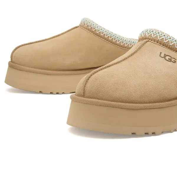 UGG Tazz Ii Slip-on - Sand