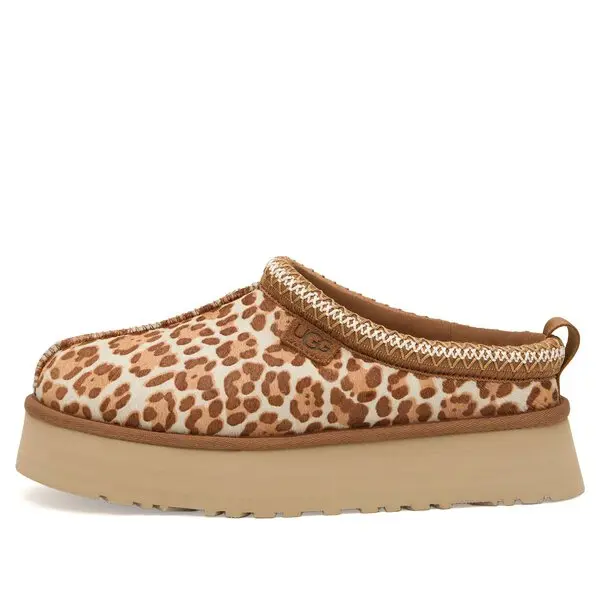 UGG Tazz Plains Slip-ons