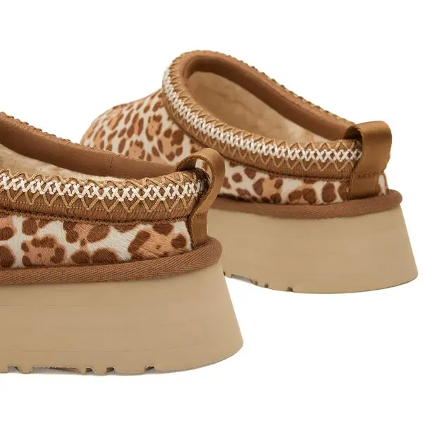 UGG Tazz Plains Slip-ons
