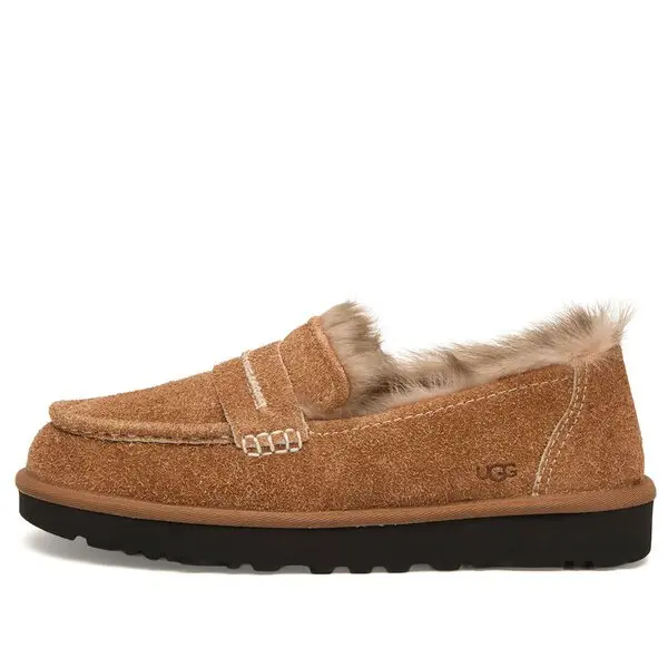 UGG Ellis Loafer - Chestnut