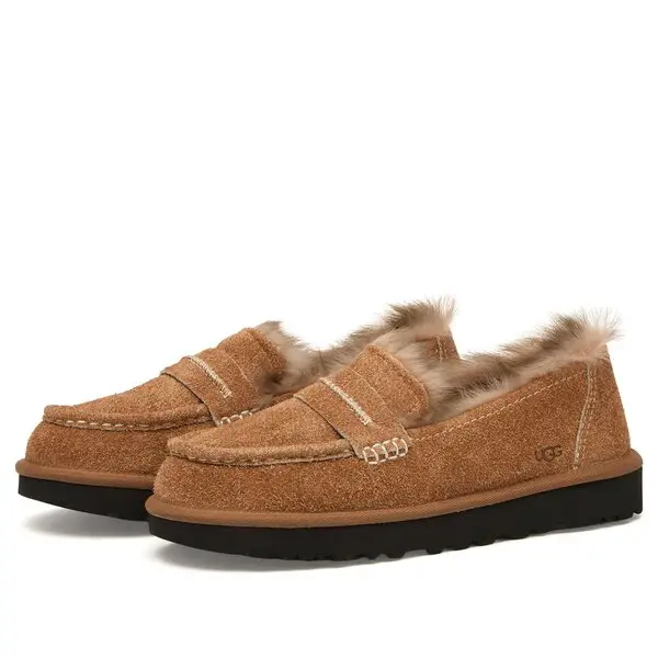 UGG Ellis Loafer - Chestnut