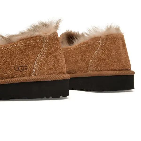 UGG Ellis Loafer - Chestnut