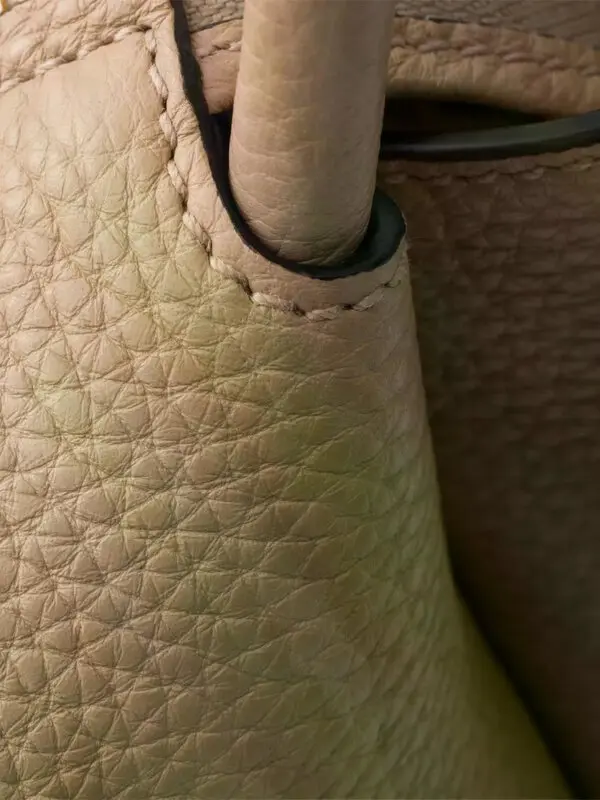 Prada Small Logo-lettering Tote
