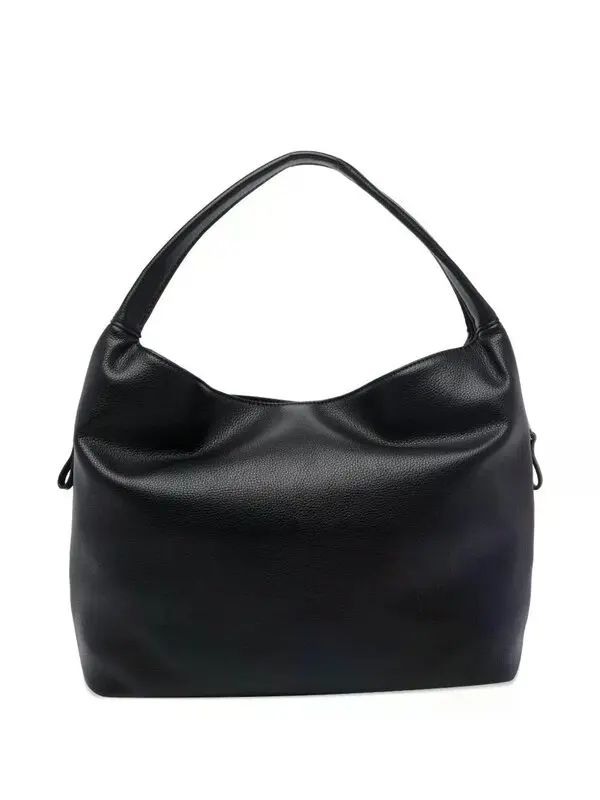Liu Jo Logo Tote Bag - Black