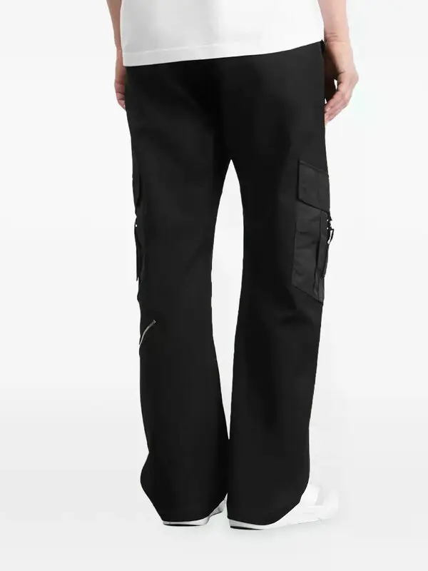 Casablanca Cargo-pocket Trousers