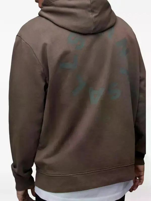ALLSAINTS Drawstring Hoodie