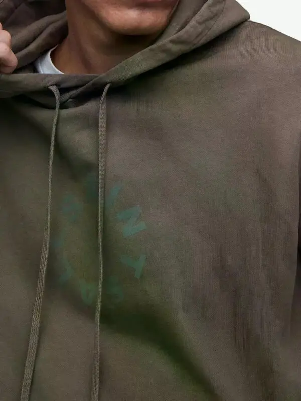 ALLSAINTS Drawstring Hoodie