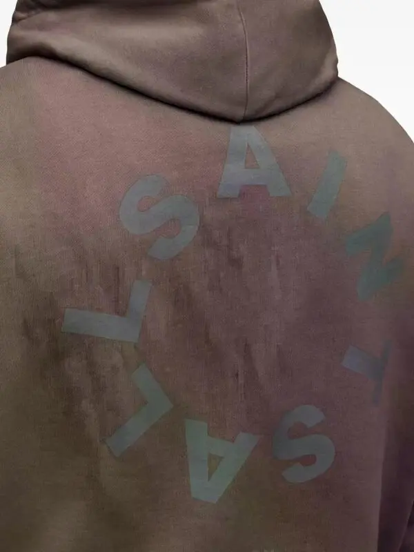 ALLSAINTS Drawstring Hoodie
