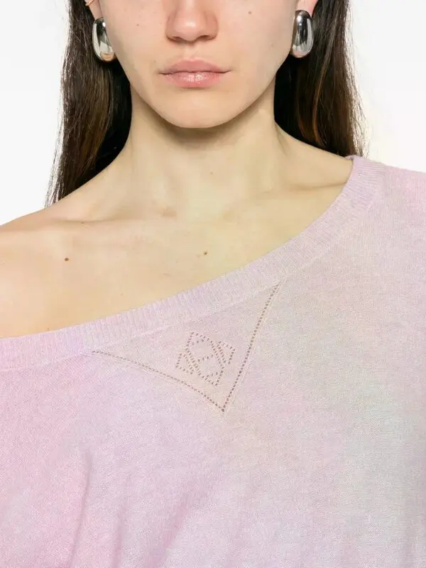 Hermès 2010s Short-sleeve Sweater