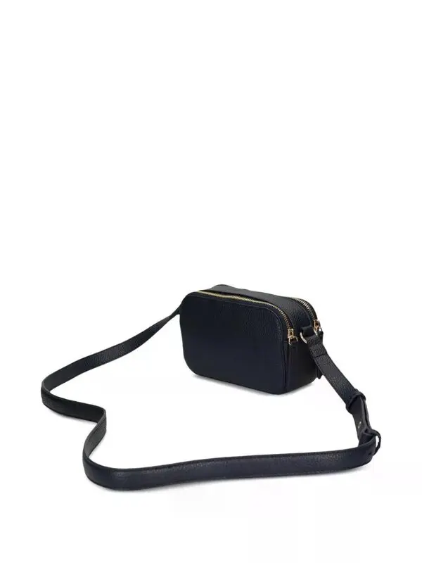Tommy Hilfiger Logo Stripe Satchel