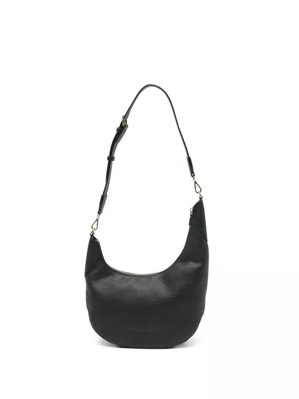 Moschino Logo Shoulder Bag