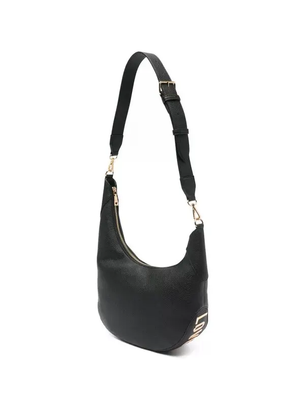 Moschino Logo Shoulder Bag