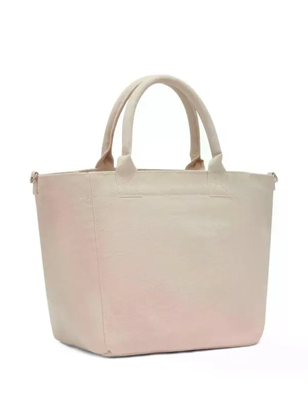 GANNI Easy Pony Tote Bag