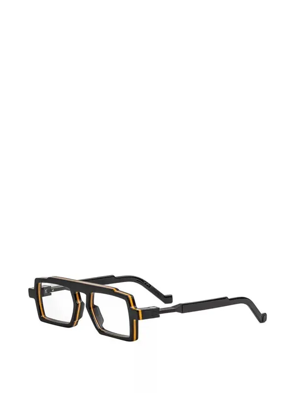 VAVA EYEWEAR Square Frame Glasses
