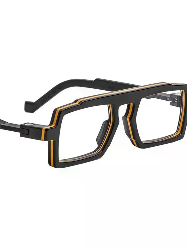 VAVA EYEWEAR Square Frame Glasses